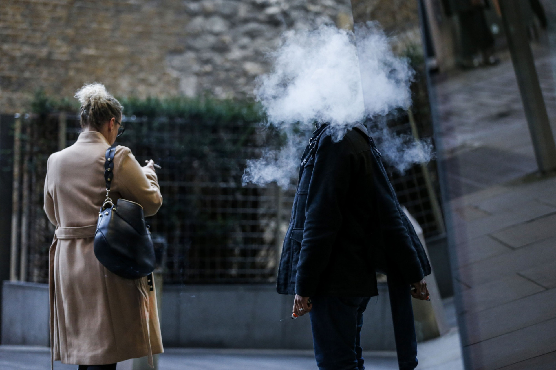 U.S. raises tobacco-buying age in vaping crackdown and Allstate kills ...